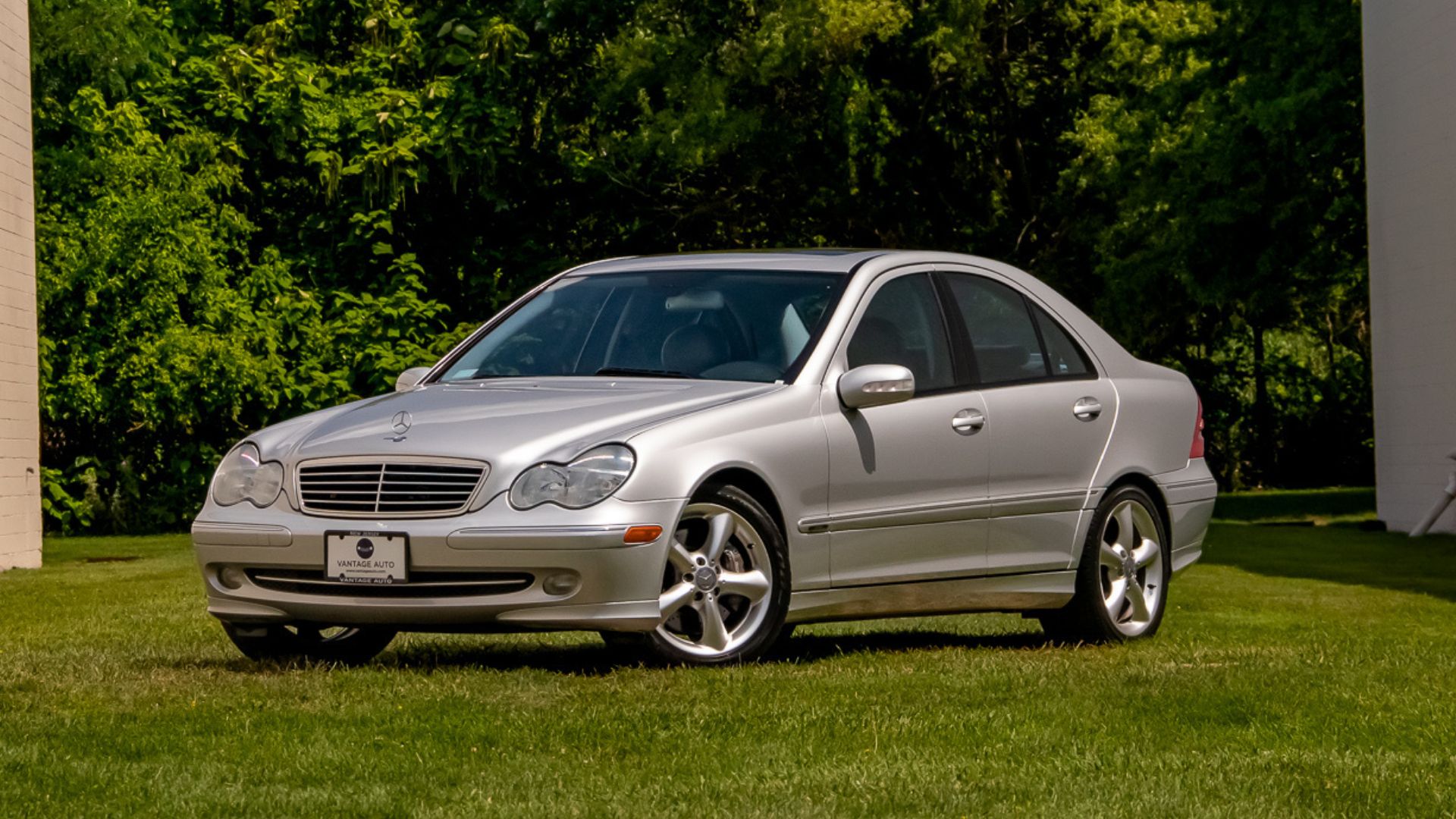 The Best Luxury Sports Sedans From The Early 2000s
