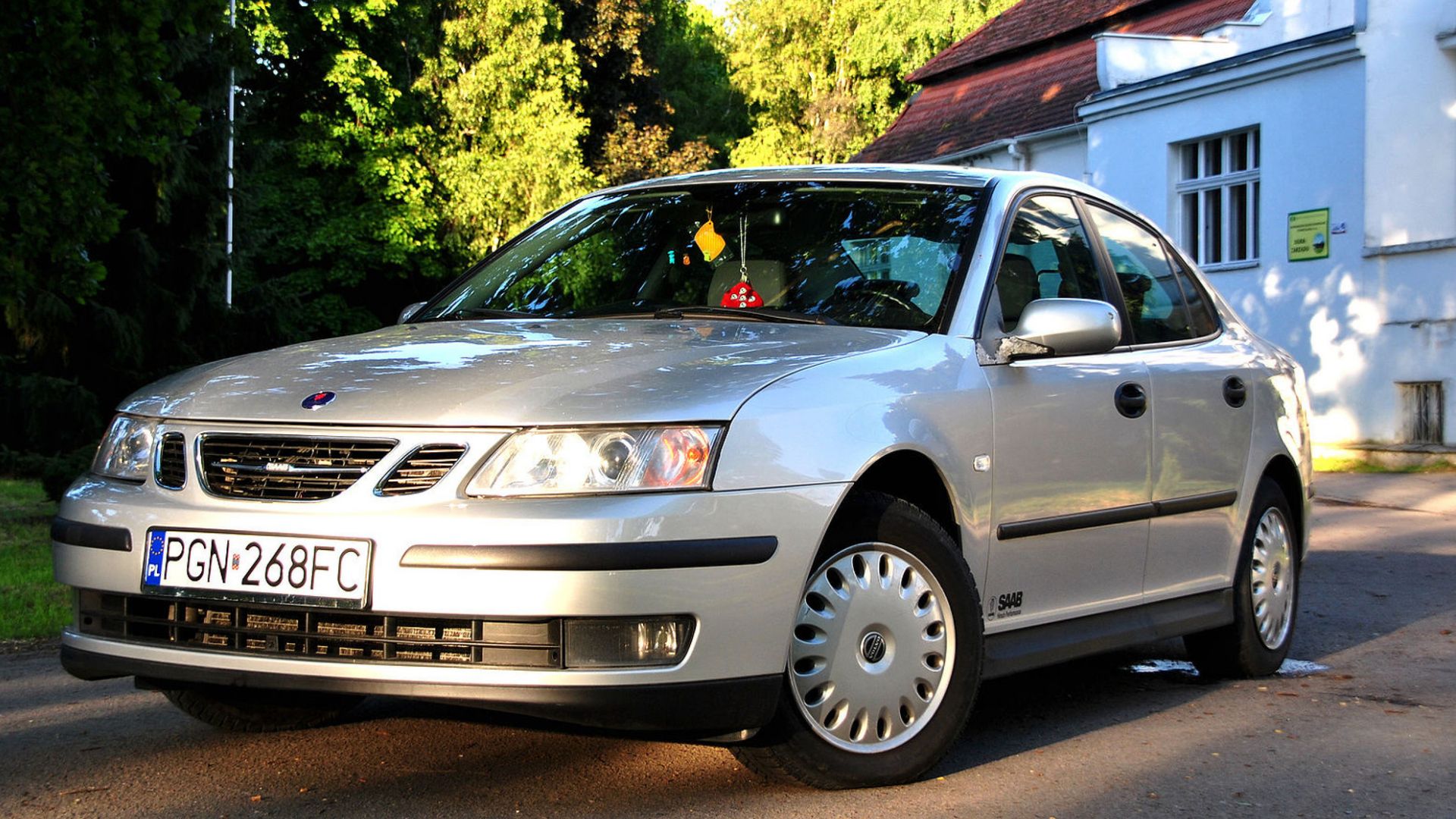 The Best Luxury Sports Sedans From The Early 2000s