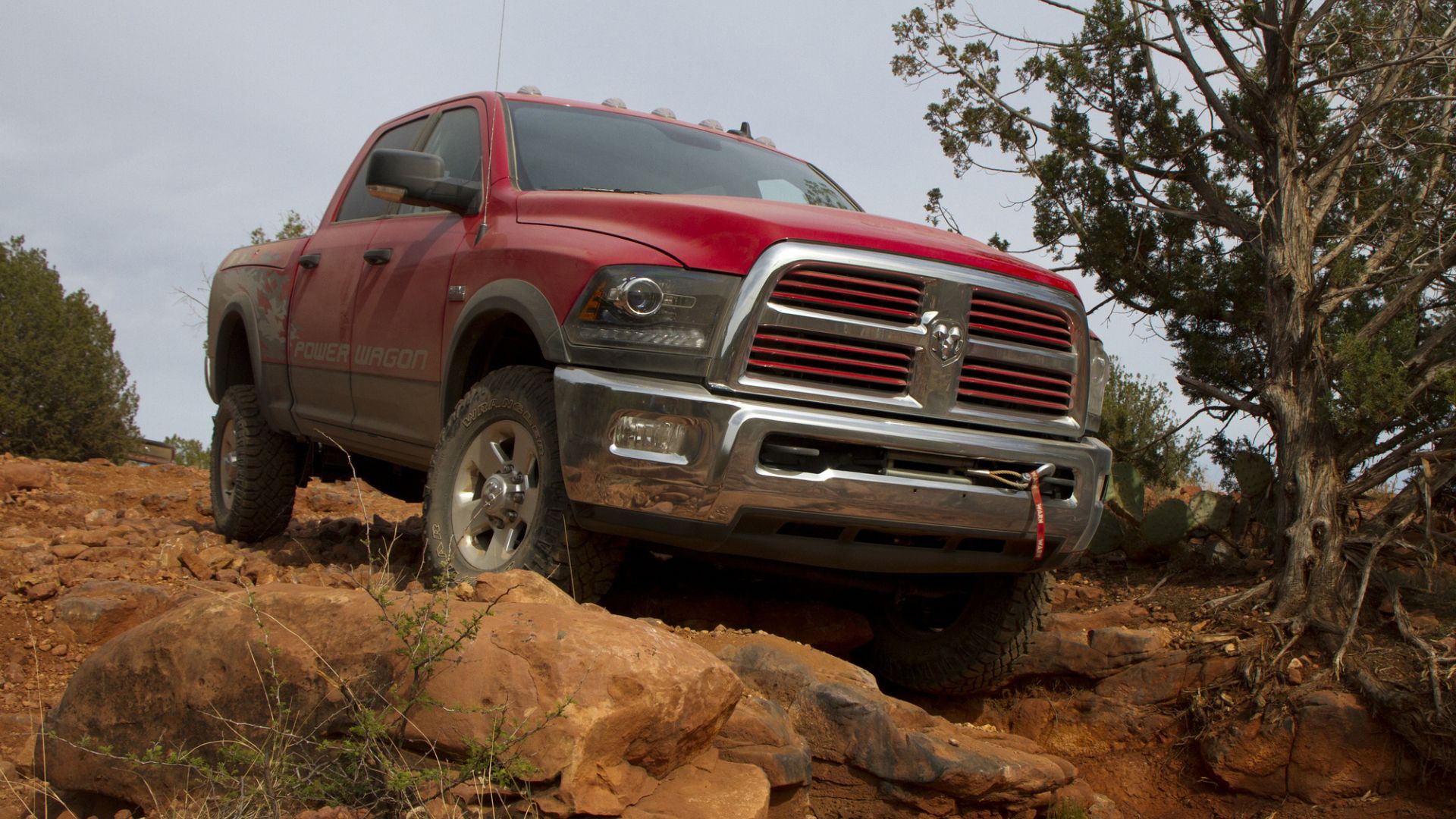 10 Best V-8 Powered Pickups To Buy Used