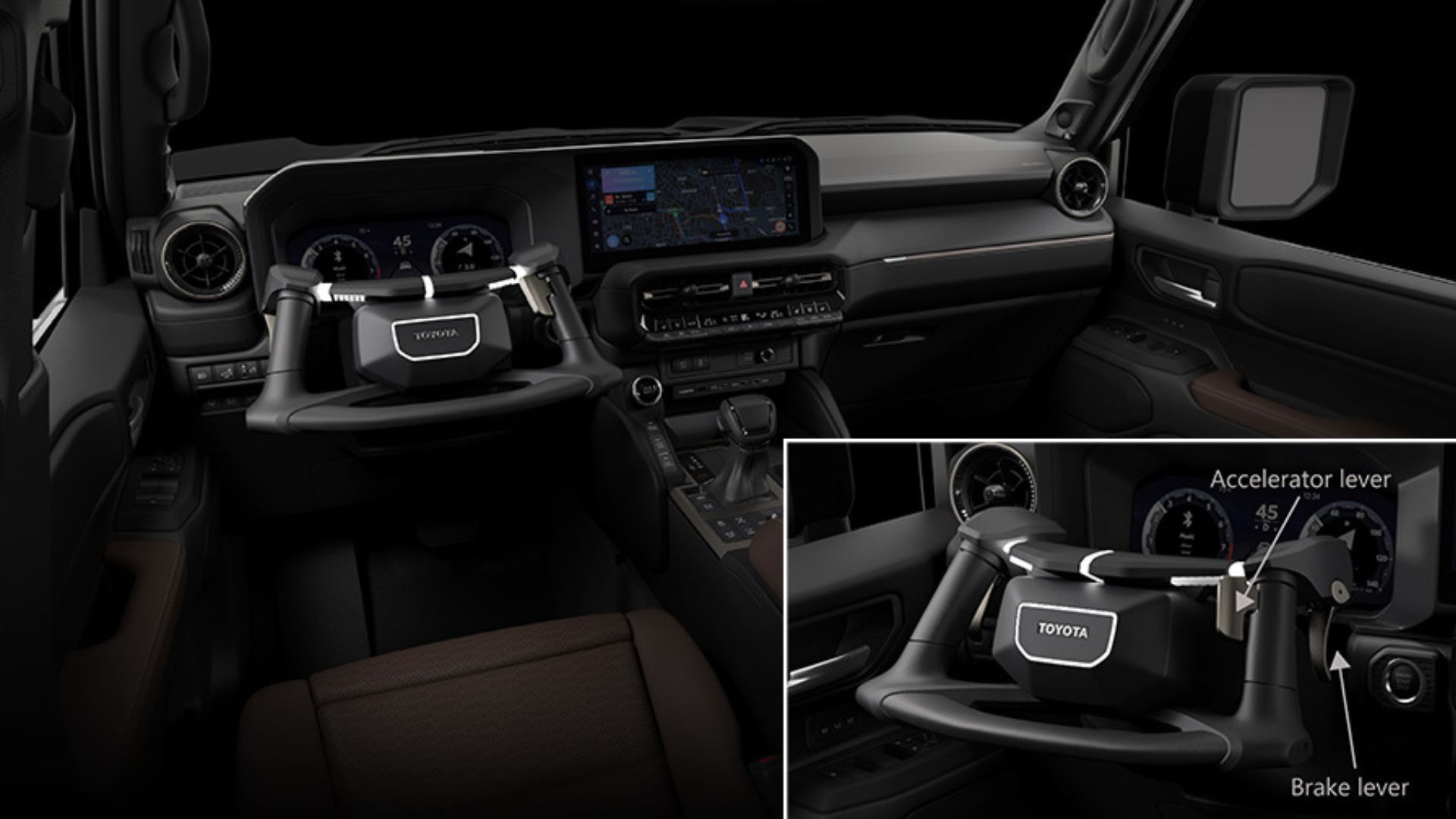 Toyota IMV 0 Concept: Everything We Know So Far