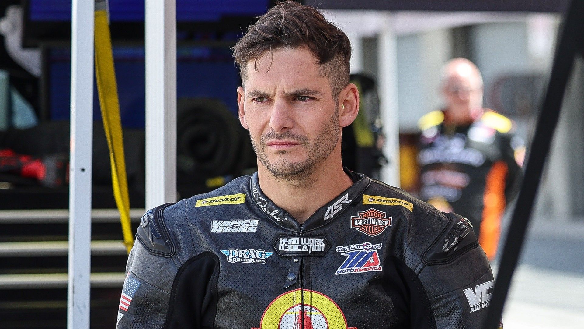 How Harley-Davidson Wants To Take MotoAmerica By Storm In 2024