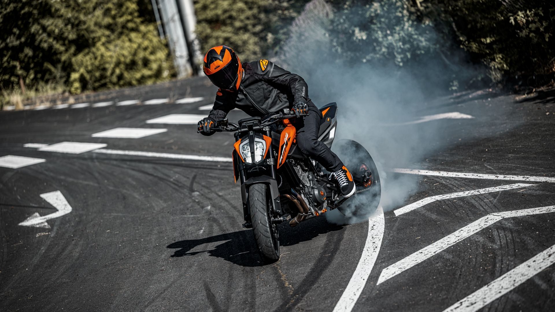 2024 KTM 790 Duke: 10 Things You Should Know