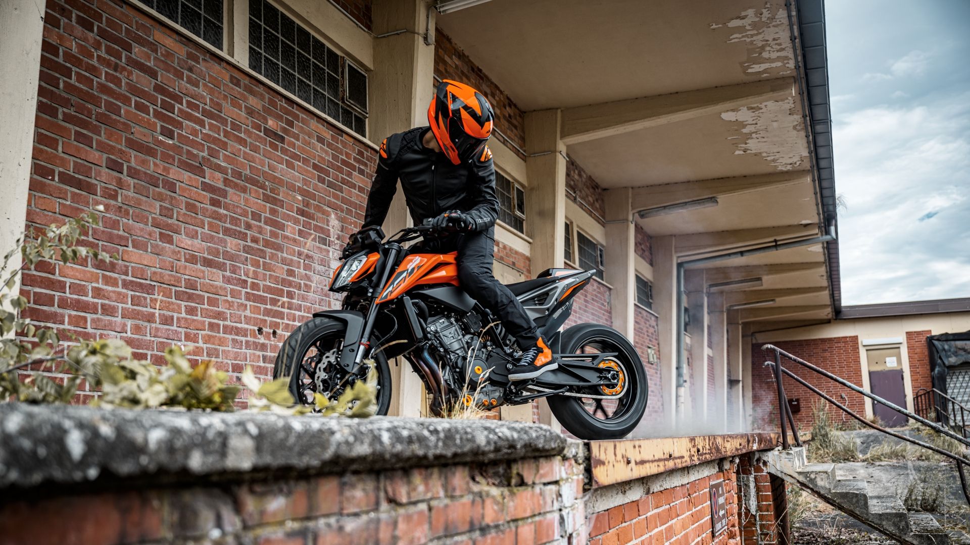 10 Best KTM Duke Models, Ranked