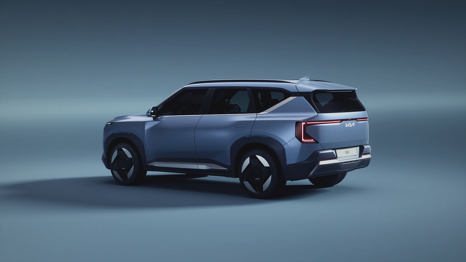 How The New Kia EV5, And The Upcoming EV3 And EV4 Could Be Smash Hits