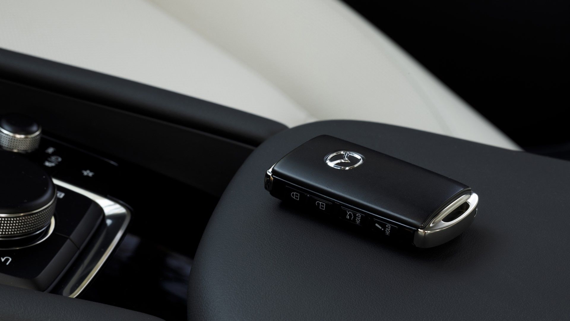 10 Highlights Of The 2024 Mazda 3 Sedan