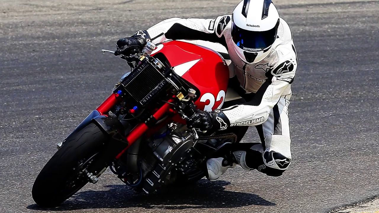 10 Awesome Italian Triples