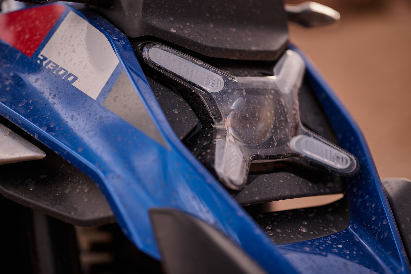 R 1300 GS: Unmissable Features In BMW Motorrad’s Latest Adventure Bike