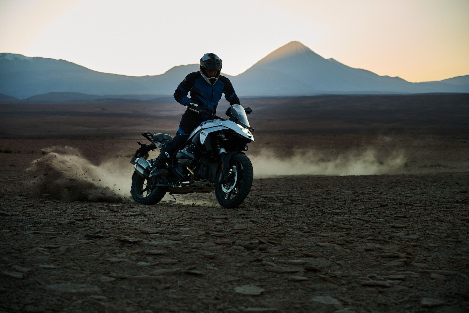 R 1300 GS: Unmissable Features In BMW Motorrad’s Latest Adventure Bike