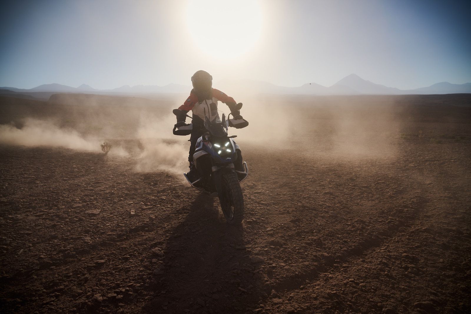 R 1300 GS: Unmissable Features In BMW Motorrad’s Latest Adventure Bike