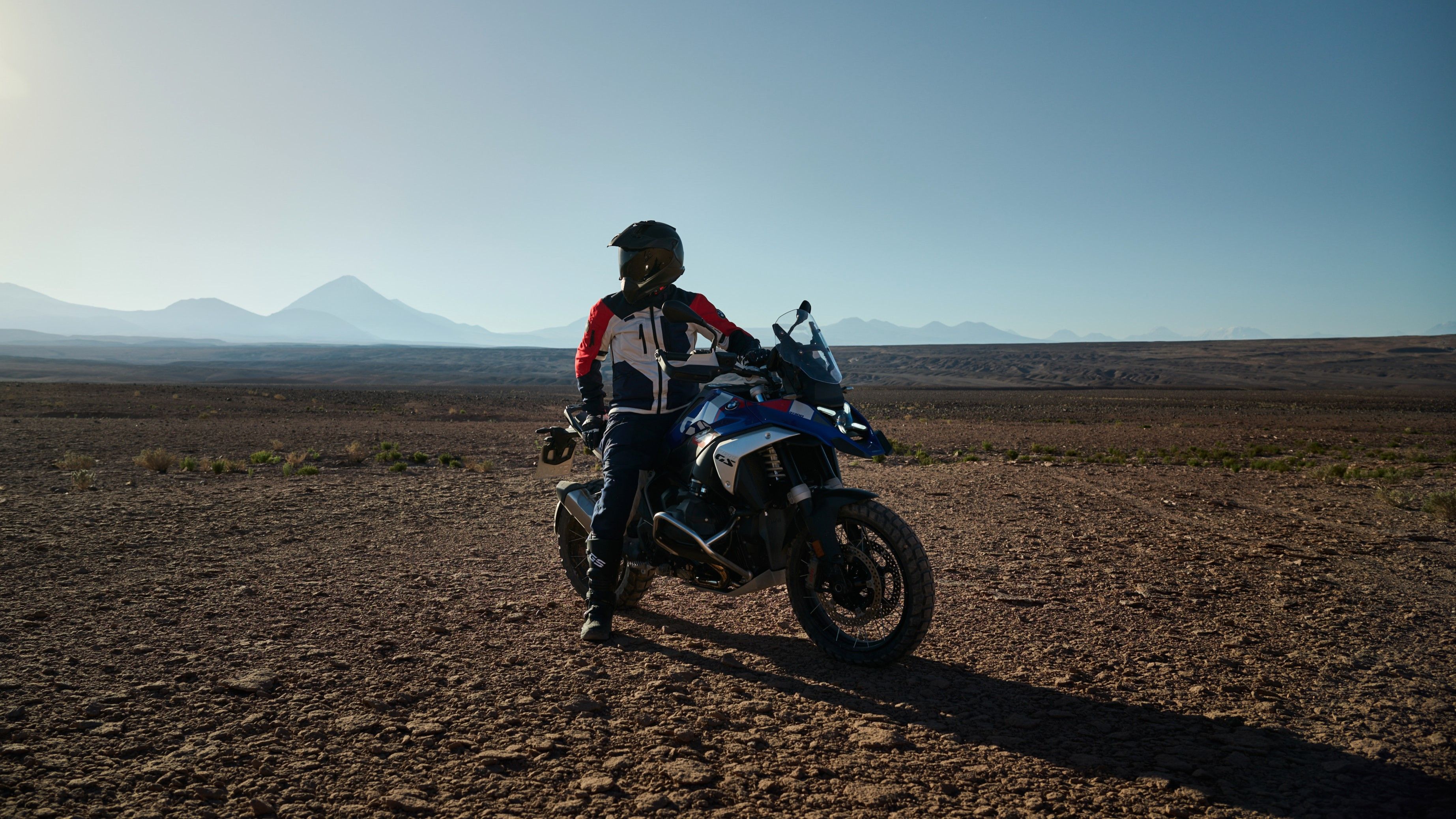 Here's How The BMW GS Series Has Evolved Since Its Inception