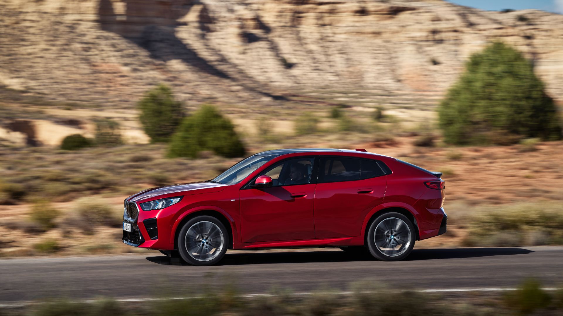 BMW iX2- Everything Confirmed So Far