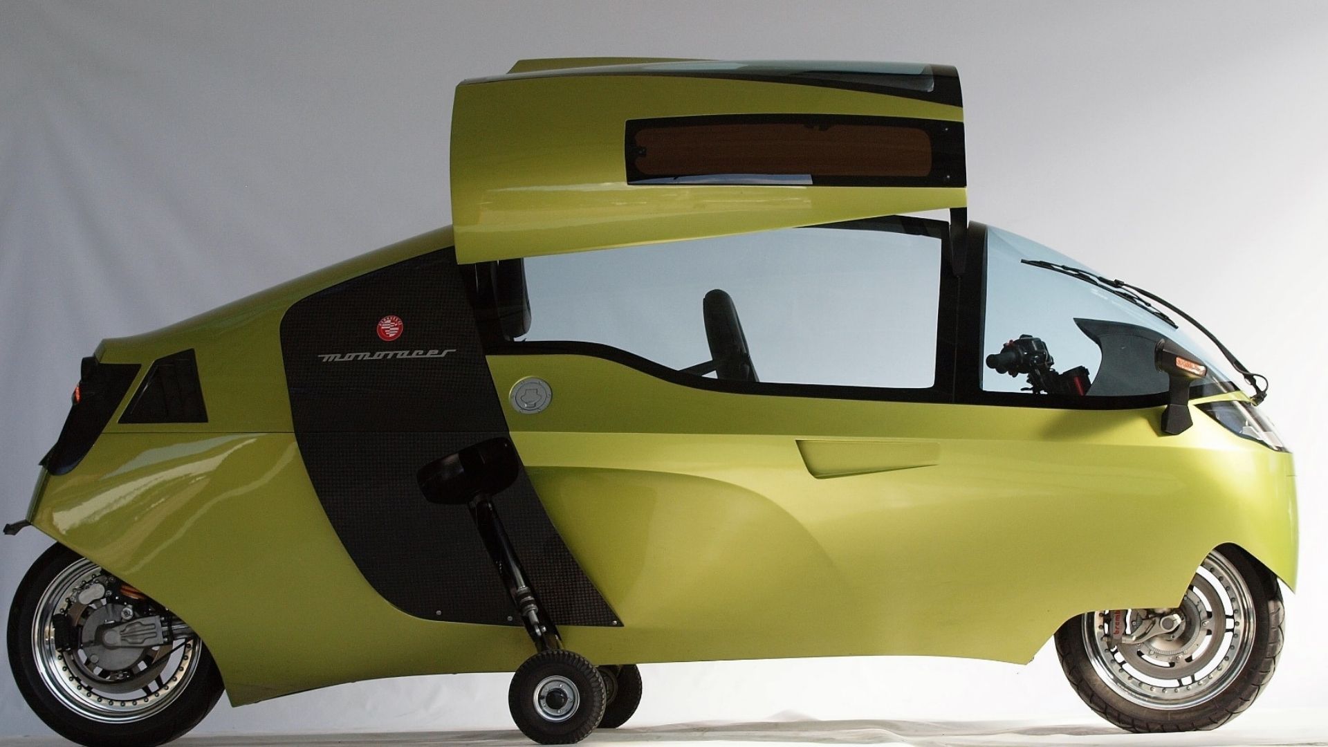 10 Of The Most Expensive Electric Motorcycles On The Market