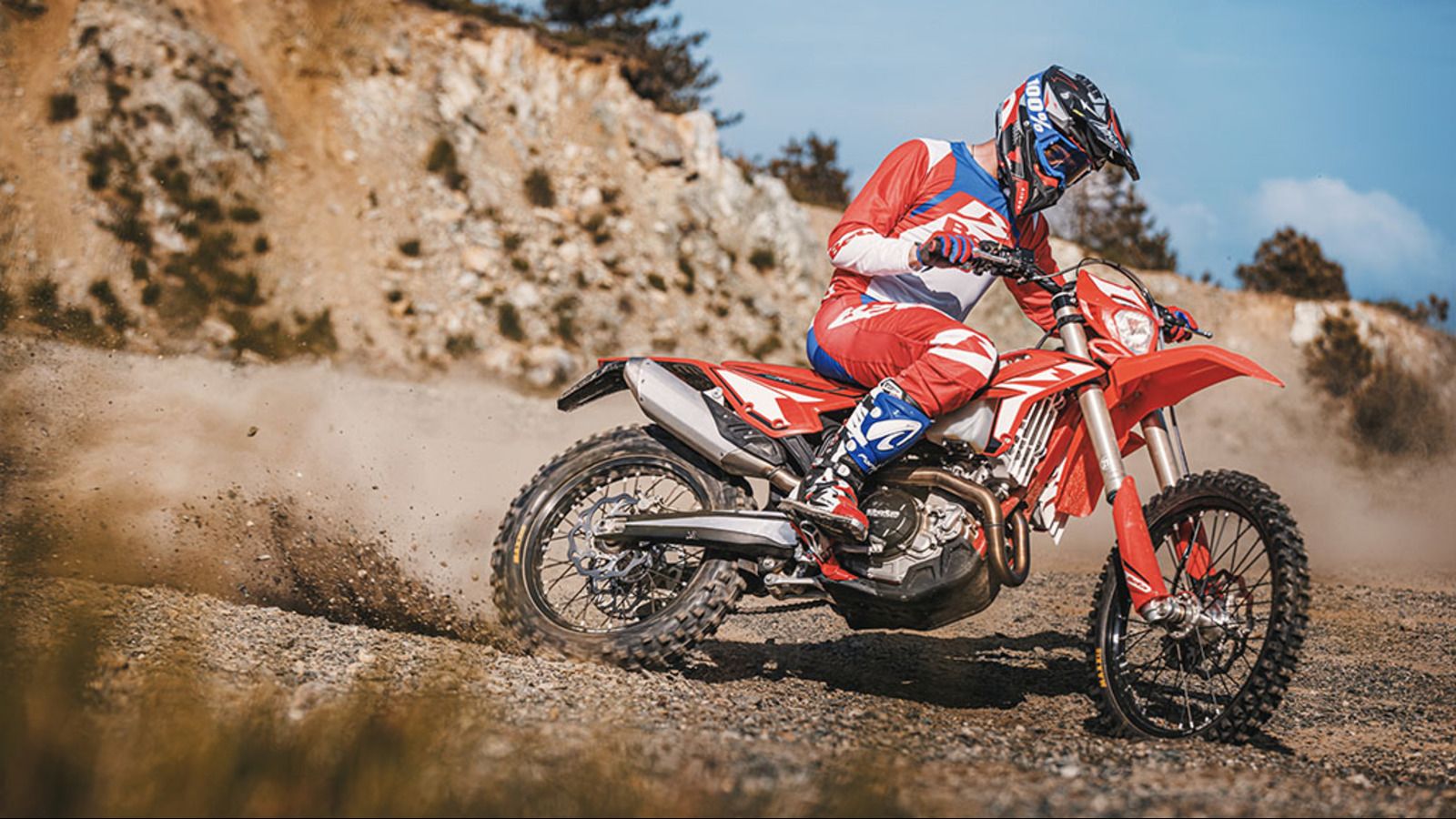 Beta Motorcycles: 10 Things To Know About The Italian Brand