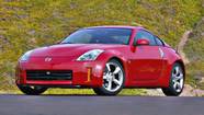 10 Best V8 Cars Under 10 000 10 Best V8 Cars Under 10 000