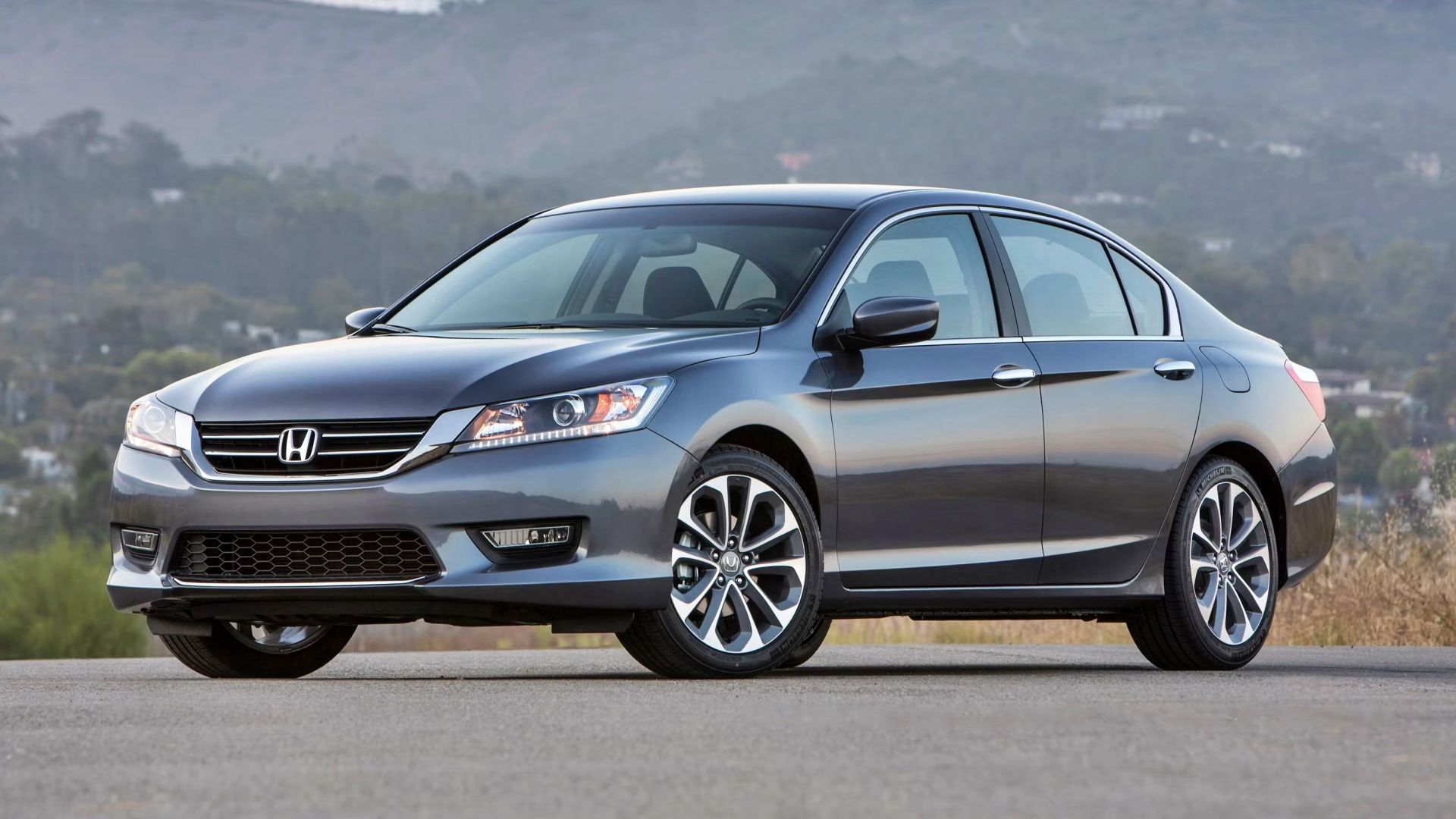 Ranking The Best Honda Accord Model Years For Reliability