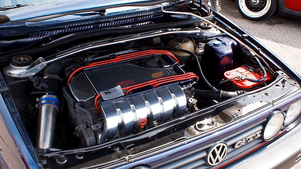 The Most Underrated European V-6 Engines