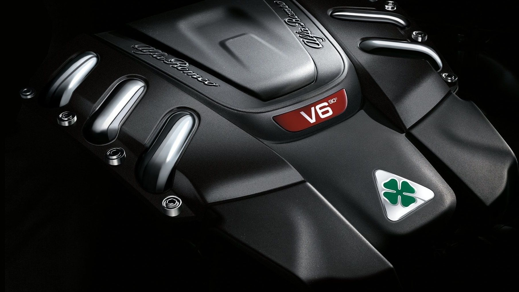 The Most Underrated European V-6 Engines