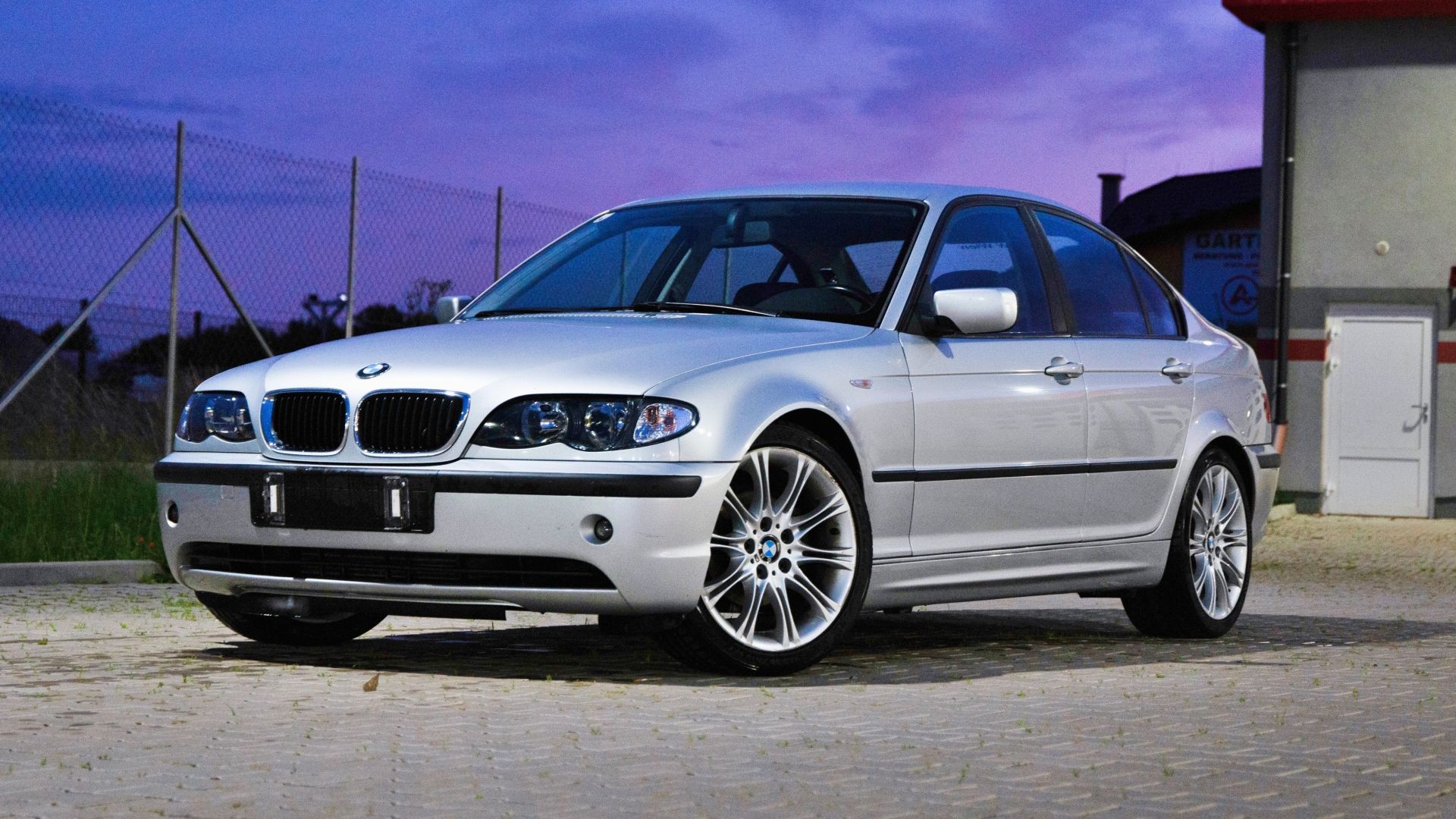 10 Cheap Used Cars Begging To Be Tuned