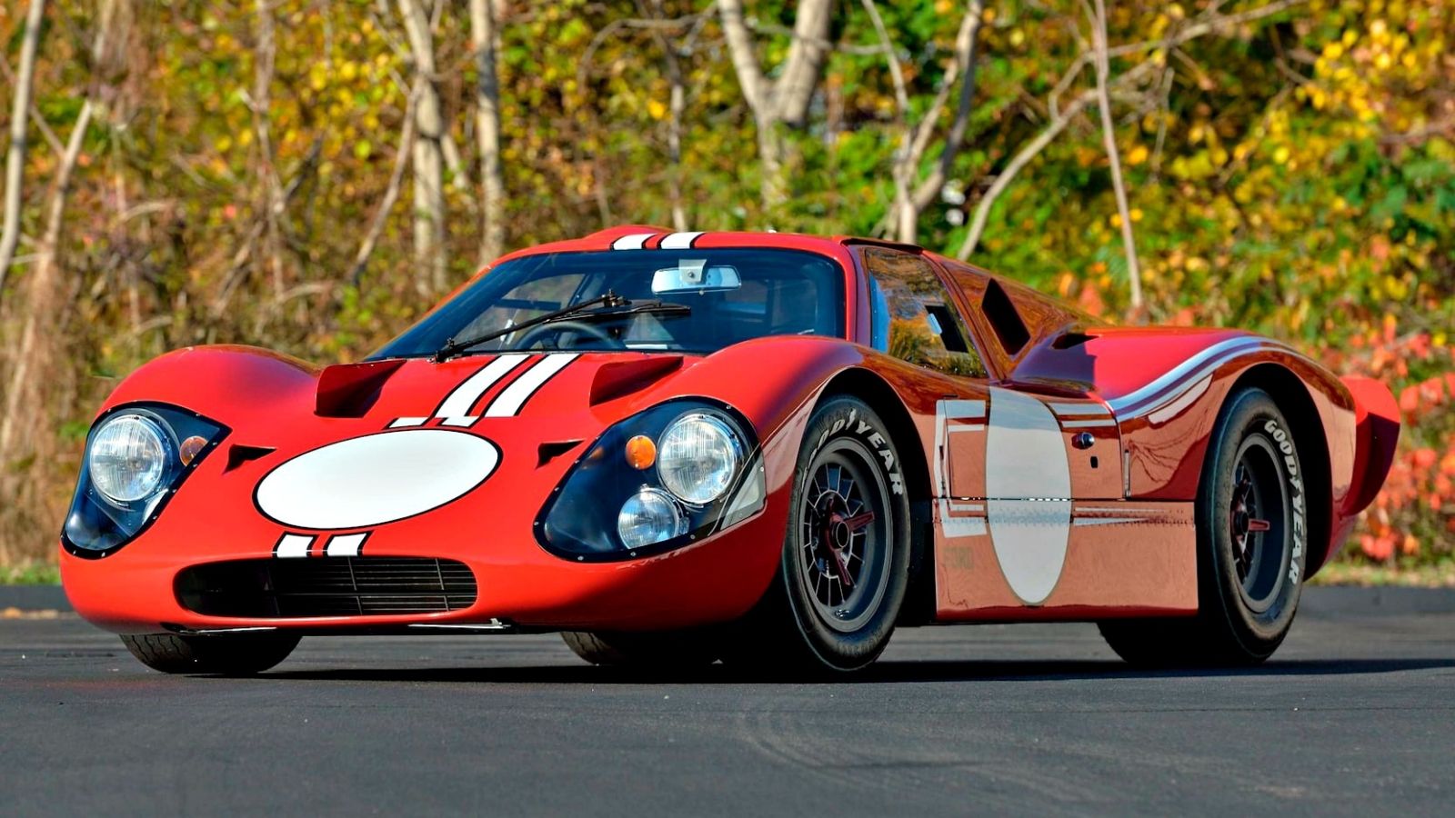 10 Fastest Ford Cars In Company History