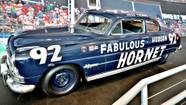 Hornet Race Car Rules At Anthony Whitlow Blog