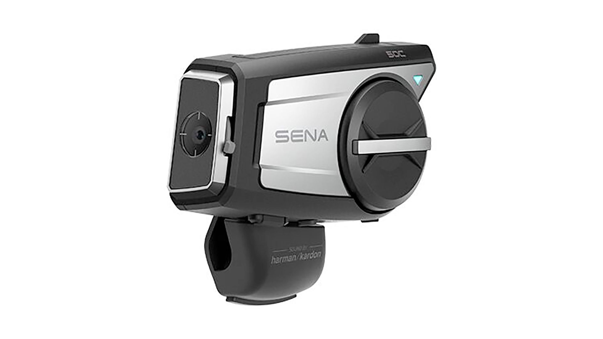 Tried And Tested: LEXIN B4FM Motorcycle Bluetooth Headset Review