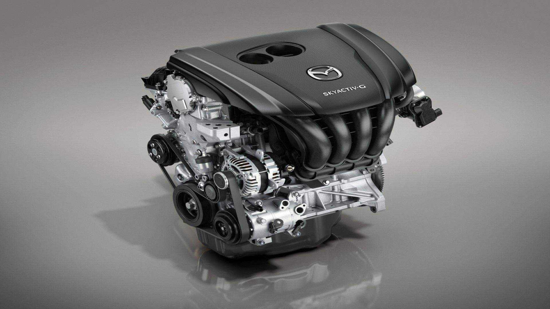 10 Highlights Of The 2024 Mazda 3 Sedan