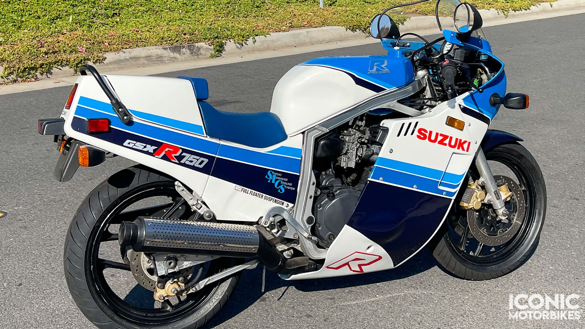 10 Classic Superbikes That Defined An Era