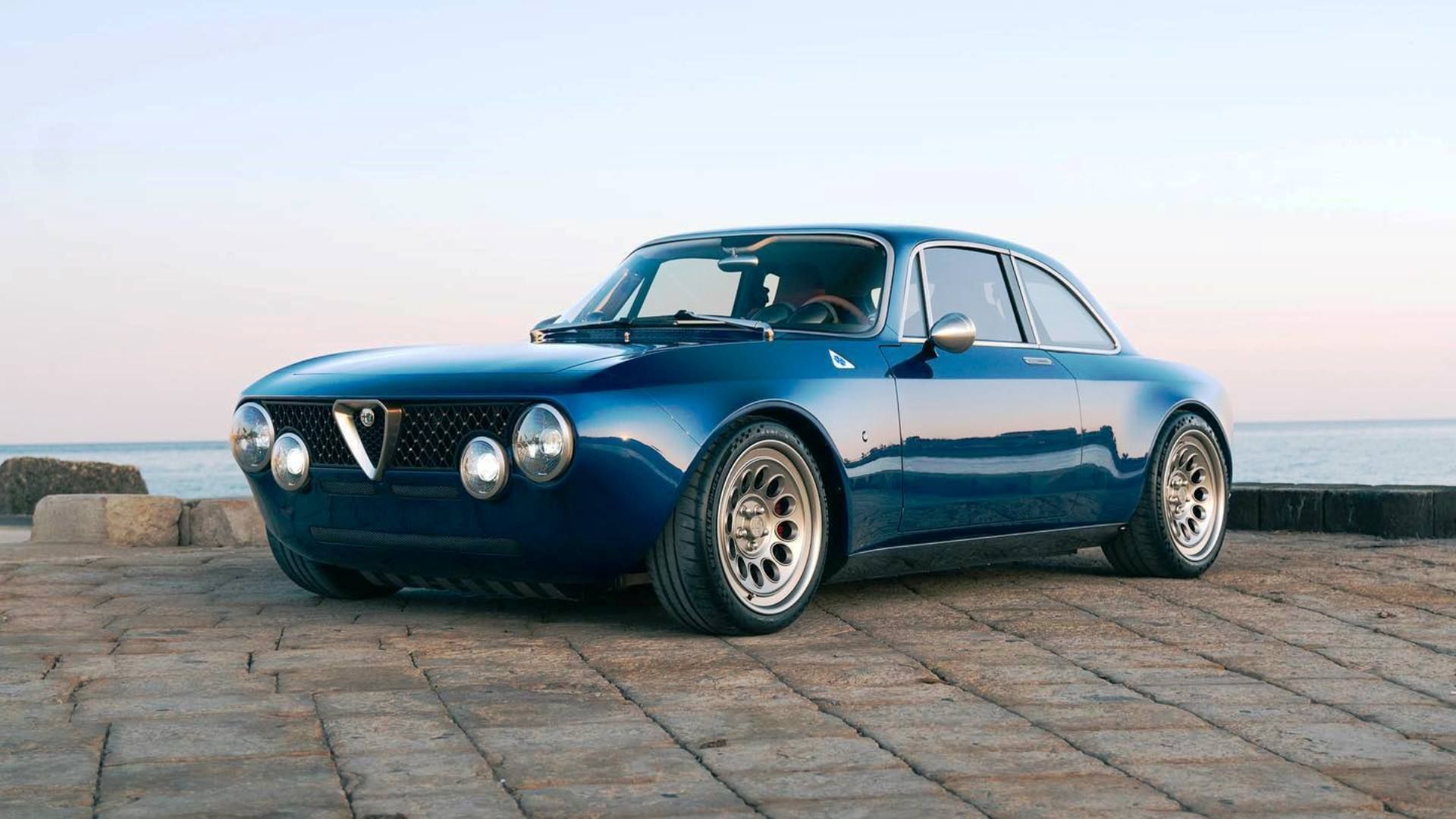 10 Classic Cars You Can Modernize With An Electric Car Conversion Kit