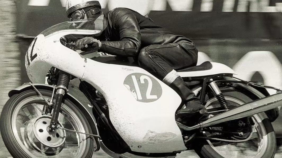 Triumph Thruxton: Tracing The Legendary Journey Of This Iconic Cafe Racer