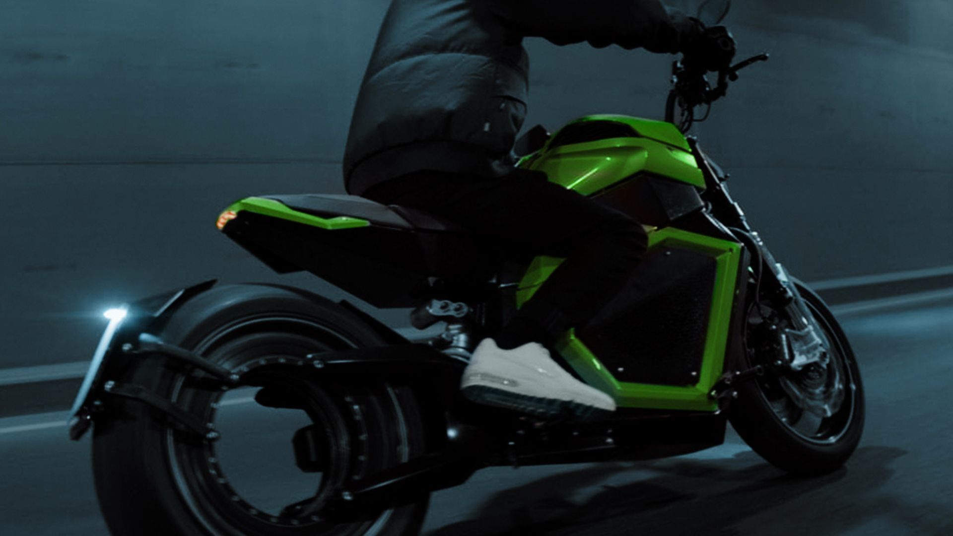 10 Things We Like About The Verge TS Ultra