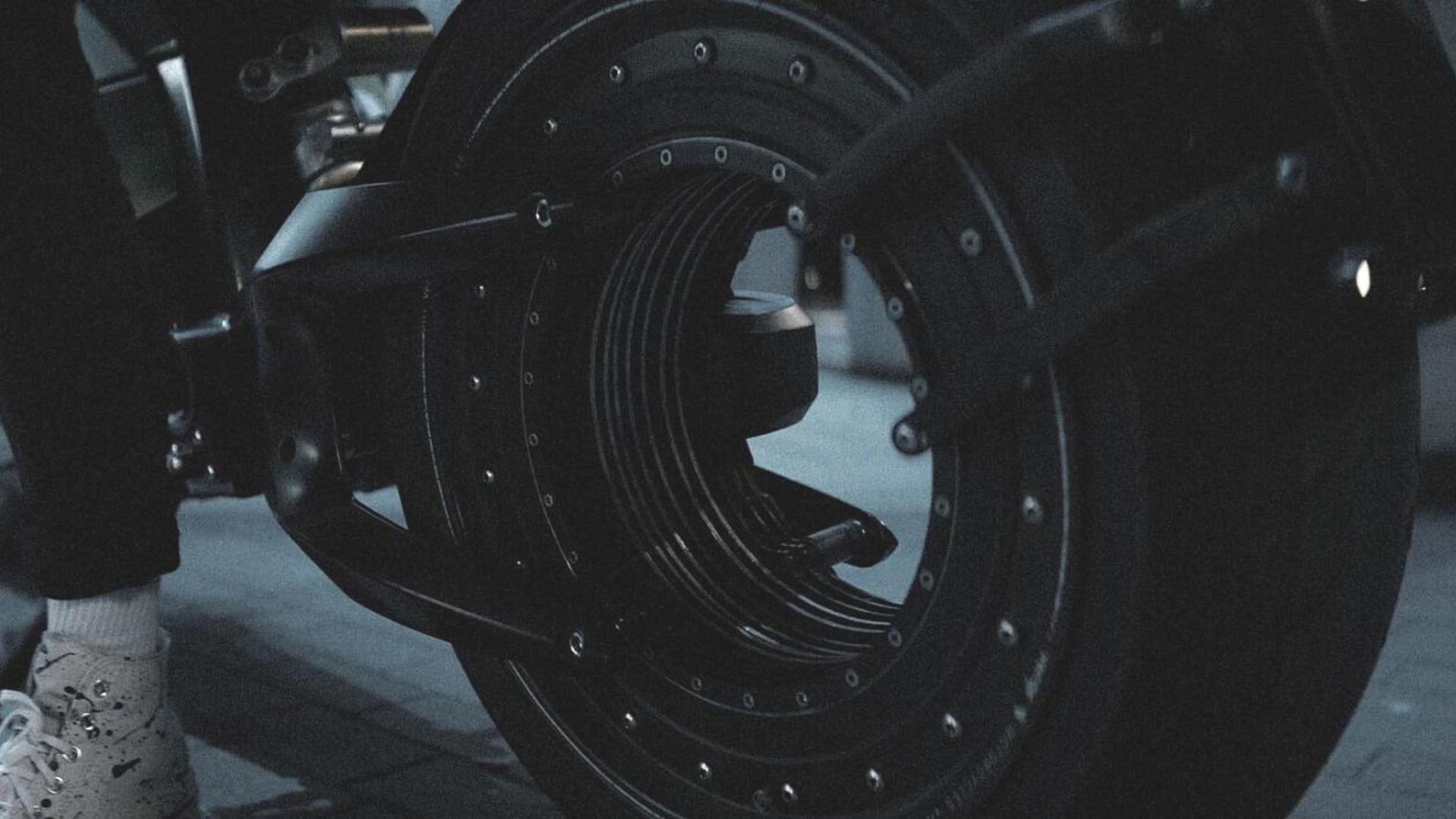 10 Things We Like About The Verge TS Ultra