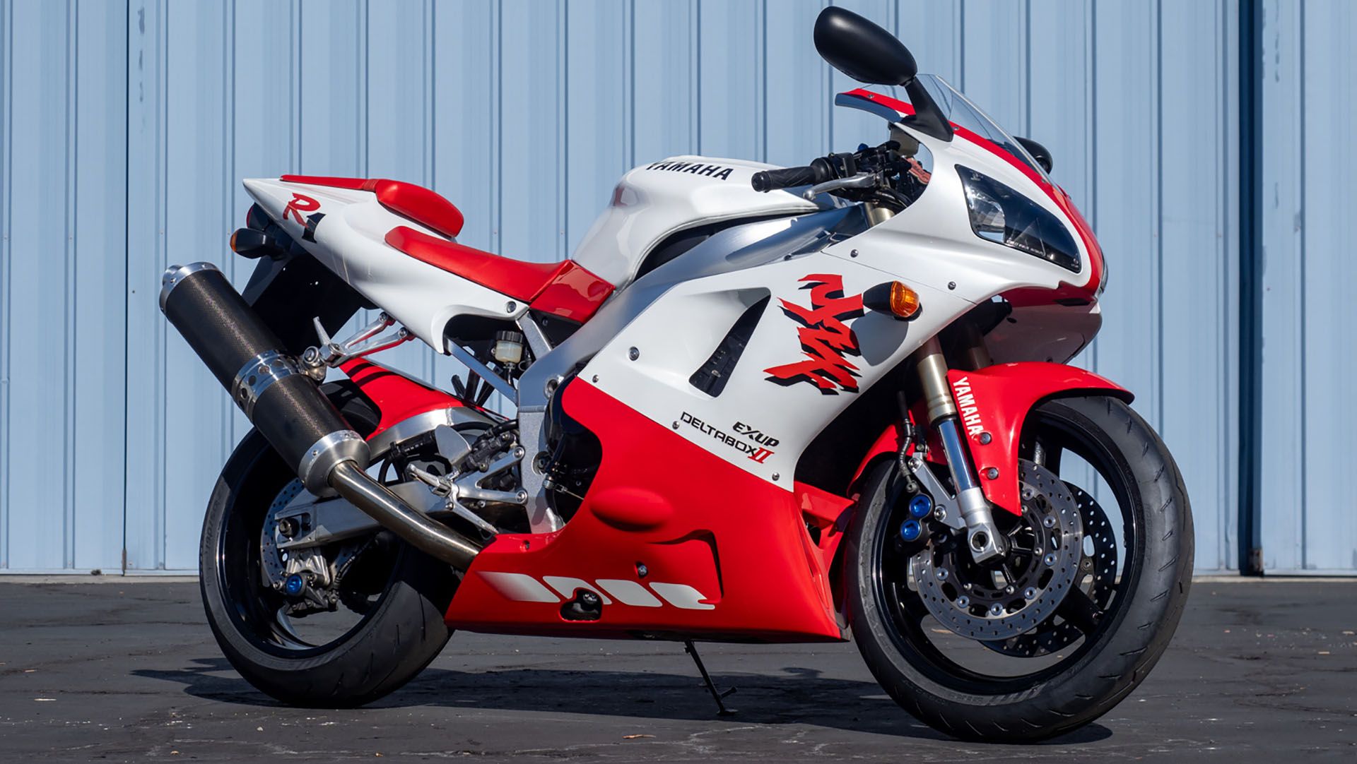 Evolution Of Superbikes: The Early Years