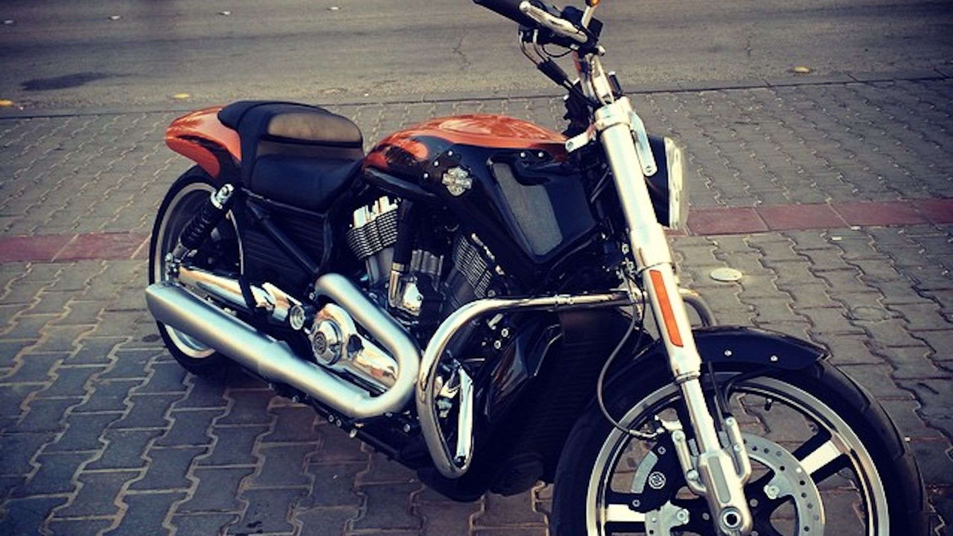 10 Reasons To Buy A Used V-Rod Muscle Harley-Davidson