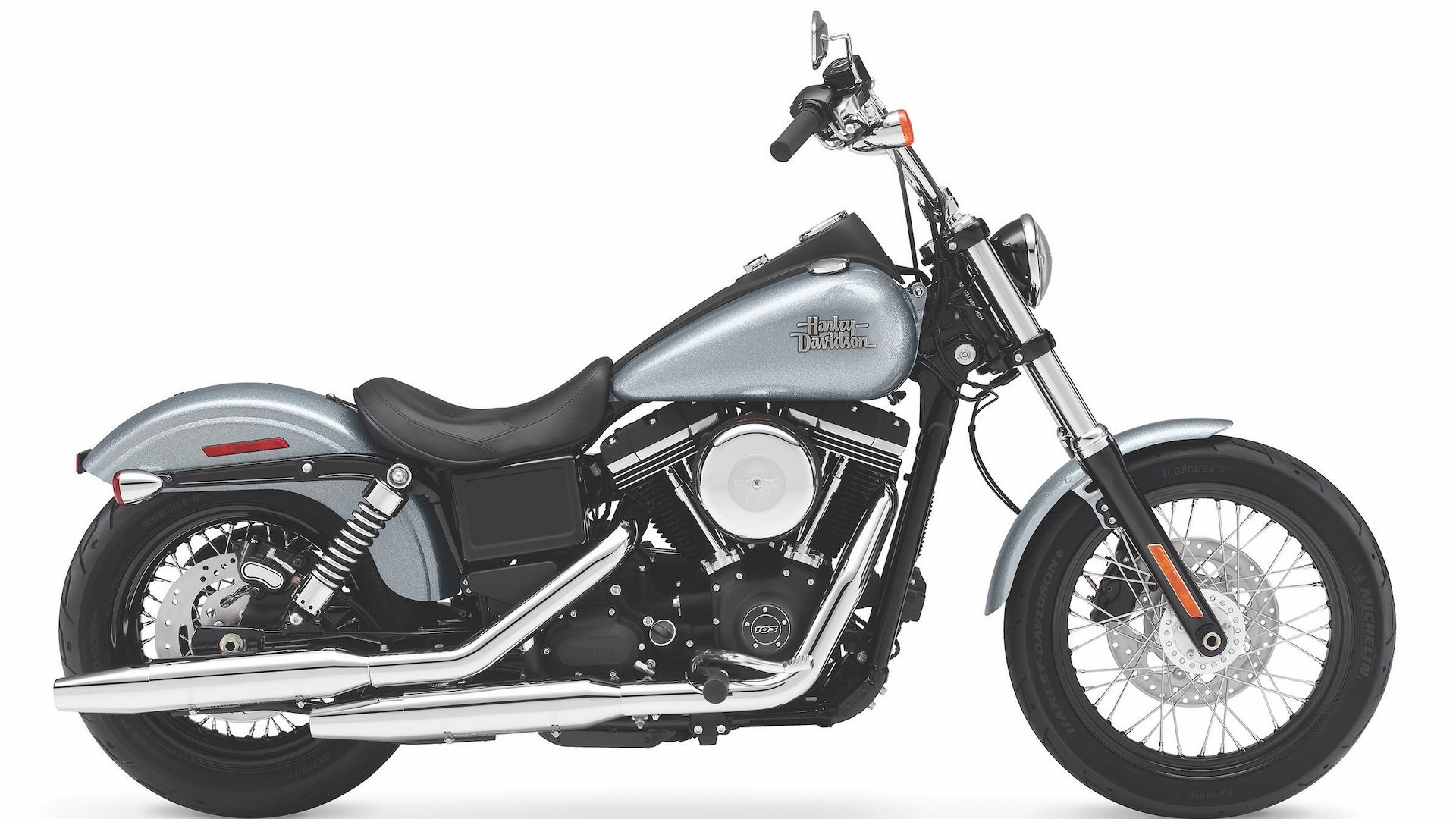 10 Harley-Davidson Models For The Budget-Conscious Biker