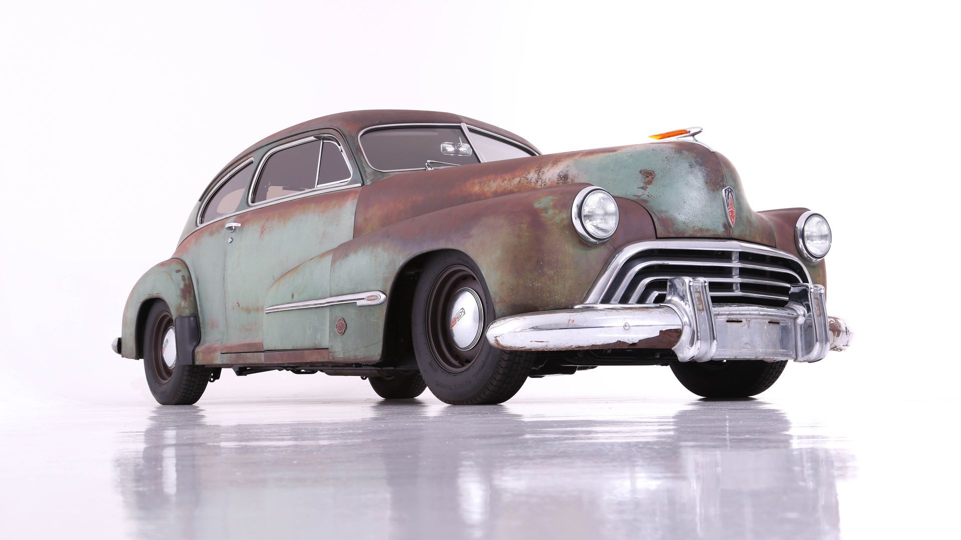 Designing A Perfect ICON with Jonathan Ward