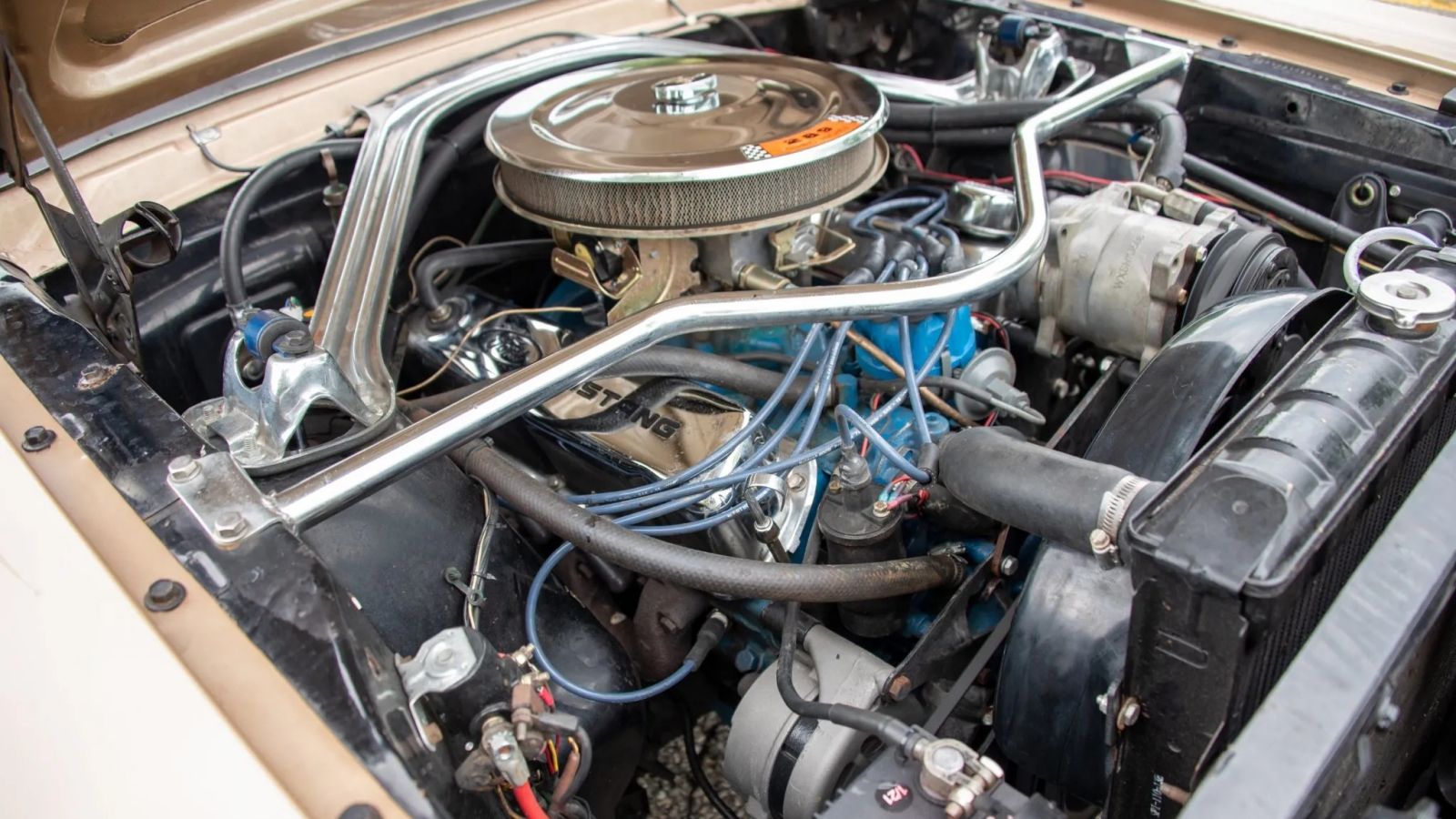 10 Ford Engines That Are Almost Too Reliable