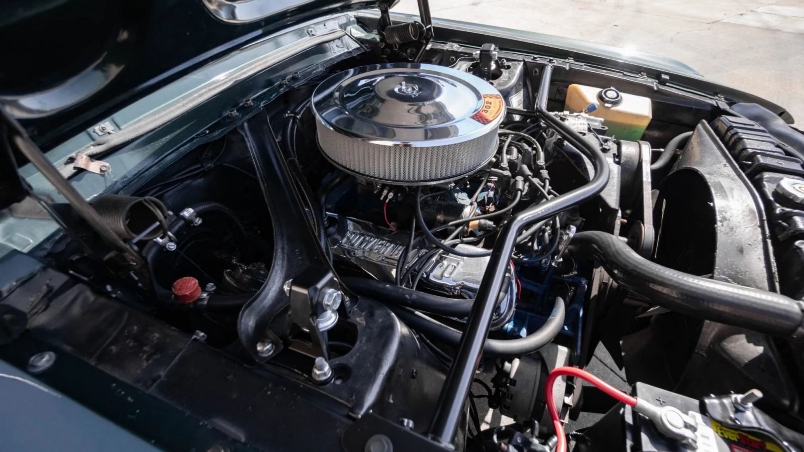 10 Ford Engines That Are Almost Too Reliable