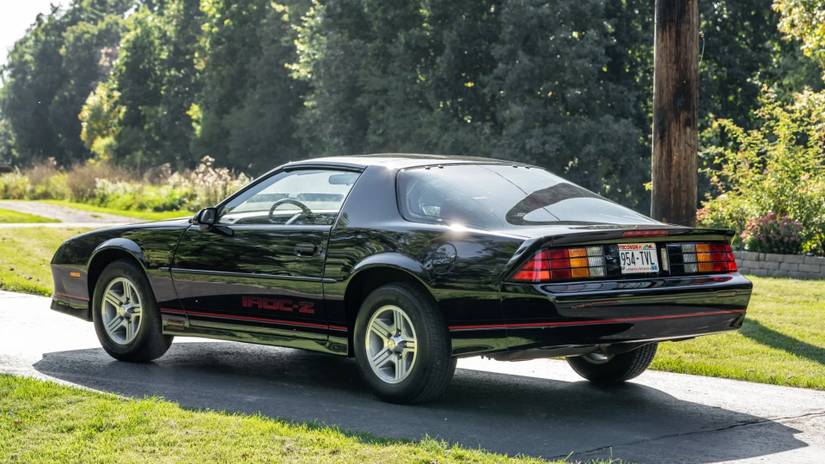 10 Classic Muscle Cars That Are More Affordable Than Most People Realize