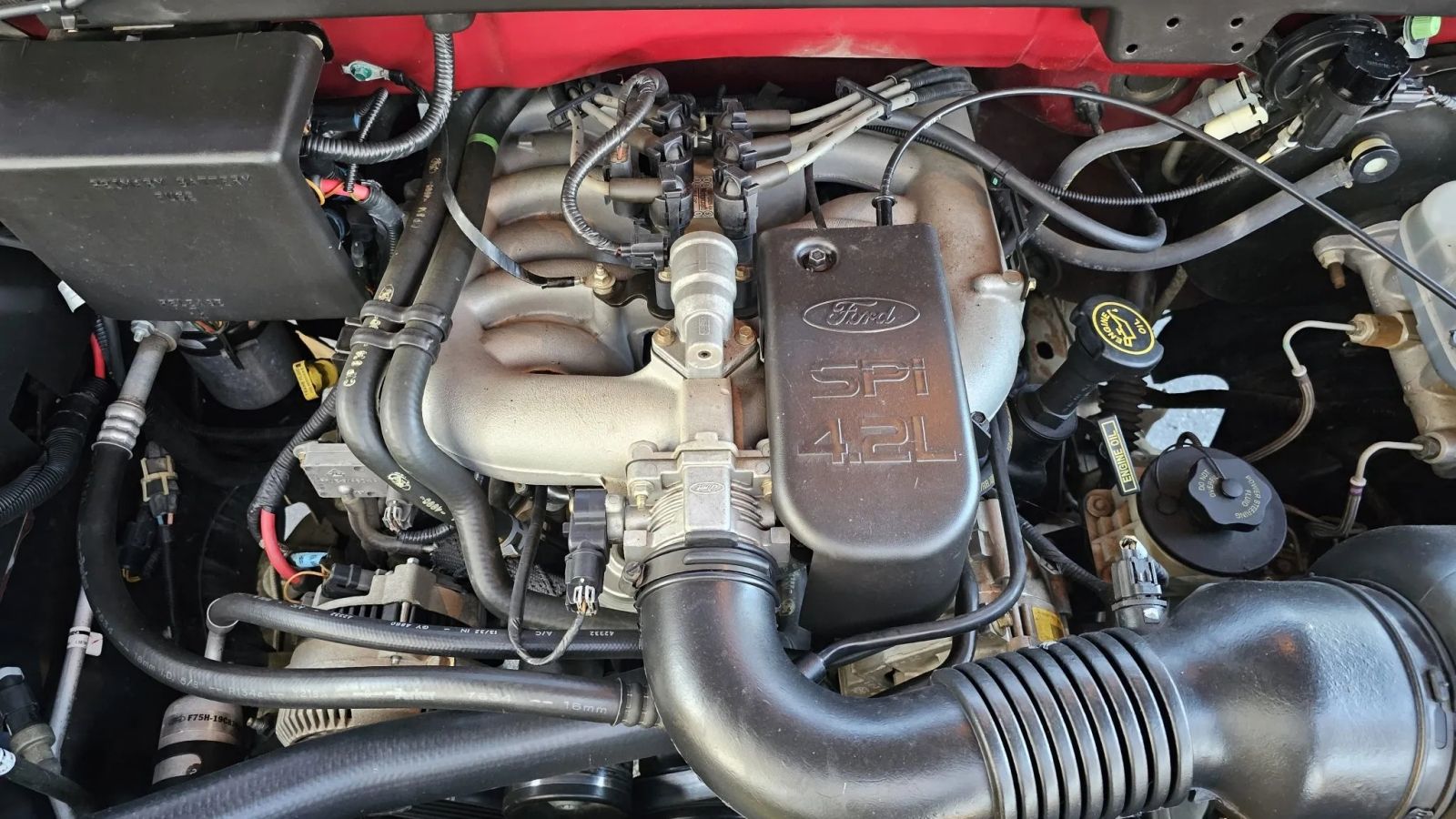10 Ford Engines That Are Almost Too Reliable