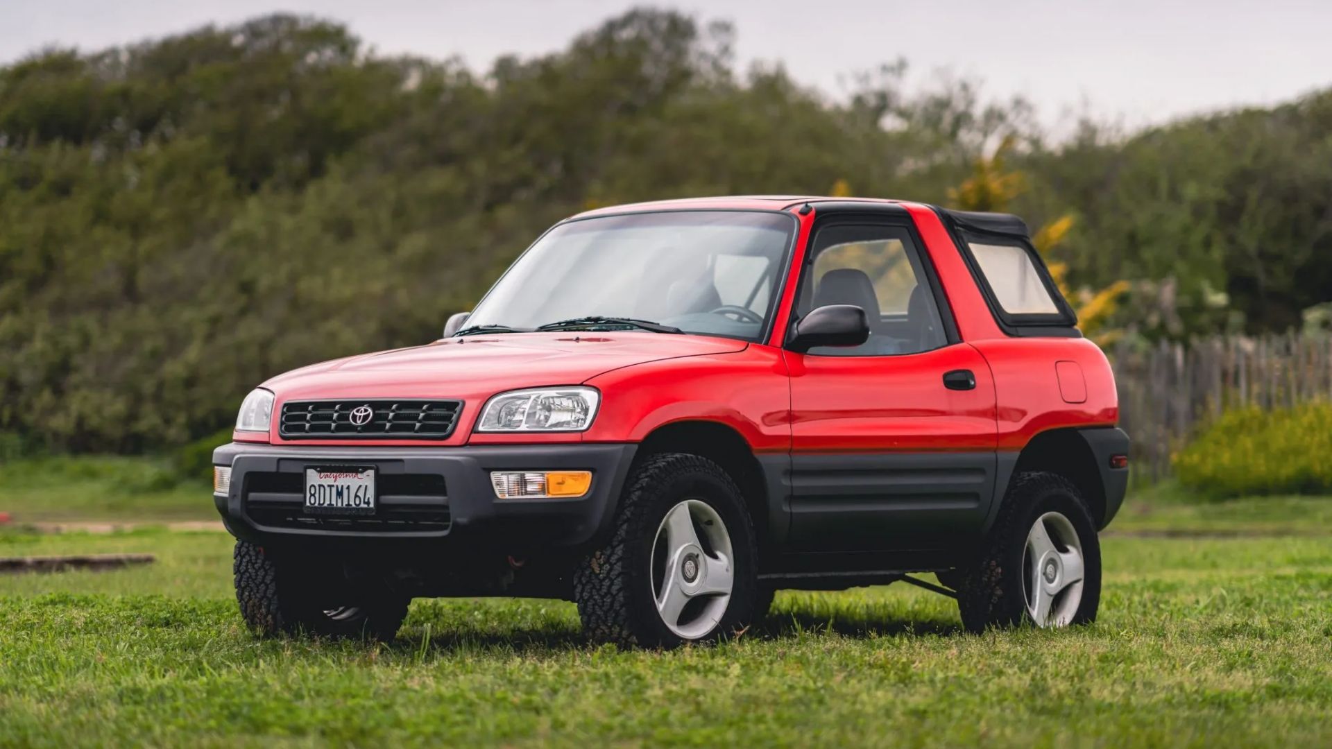 SUVs That Defined The 90s: How Design, Power, And Innovation Collided