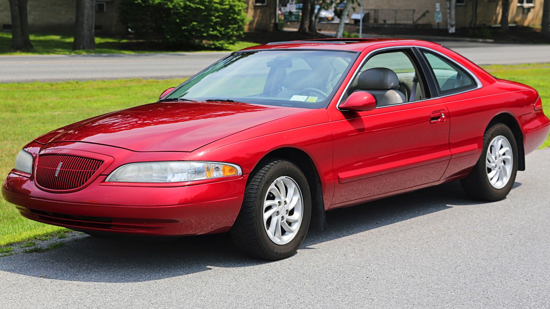 10 Forgotten American Coupes From The '90s That Deserve To Be Remembered