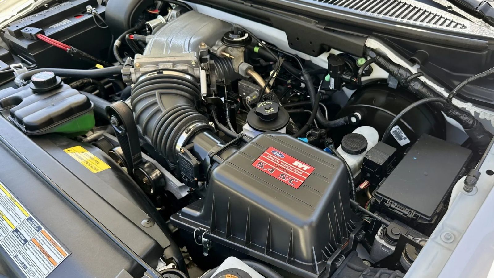 10 Ford Engines That Are Almost Too Reliable