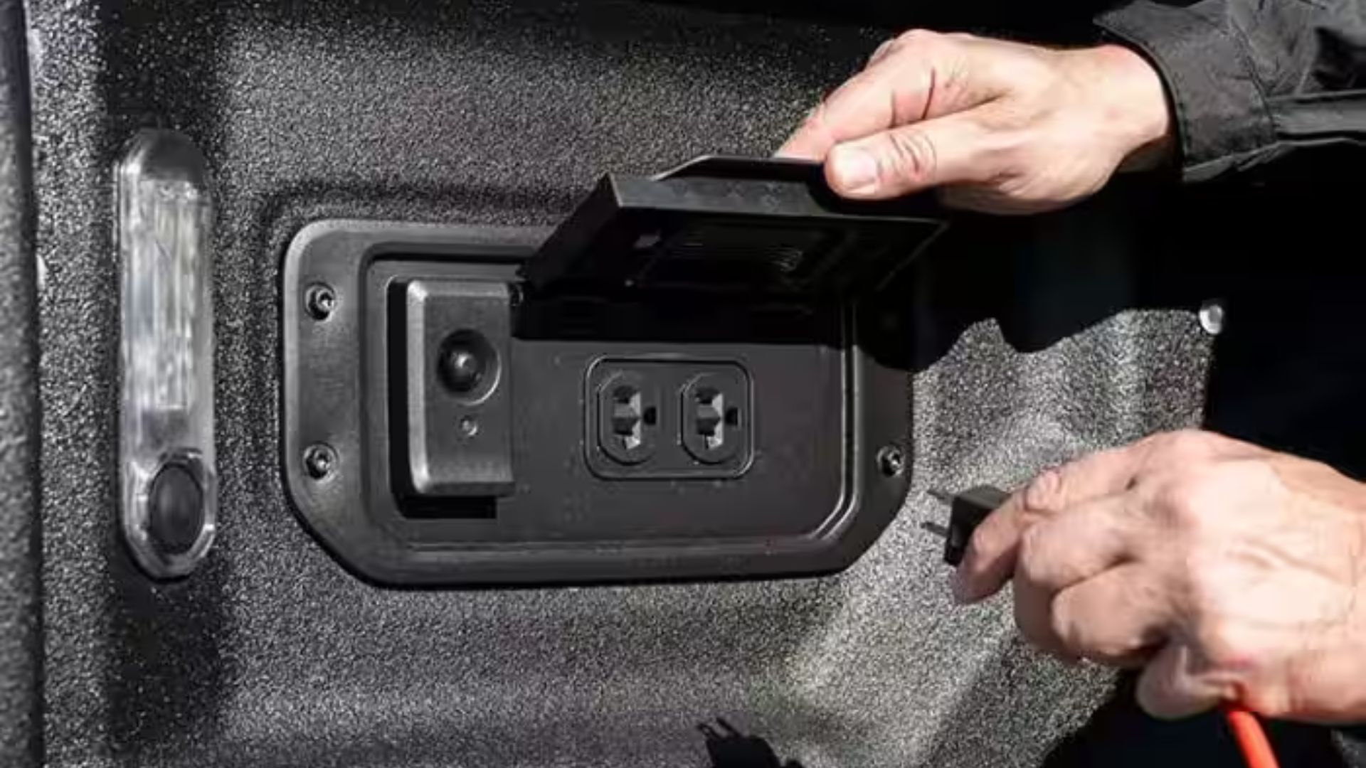 Ram Ramcharger: Everything Confirmed So Far