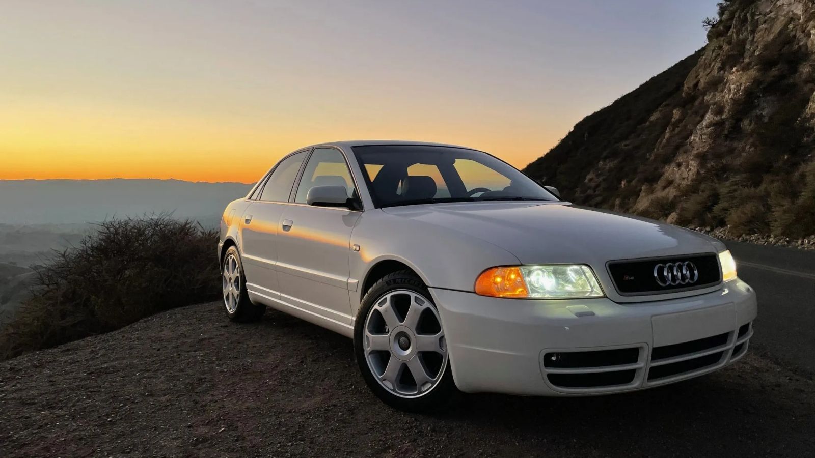 10 Most Underrated Sport Sedans Of The 2000s