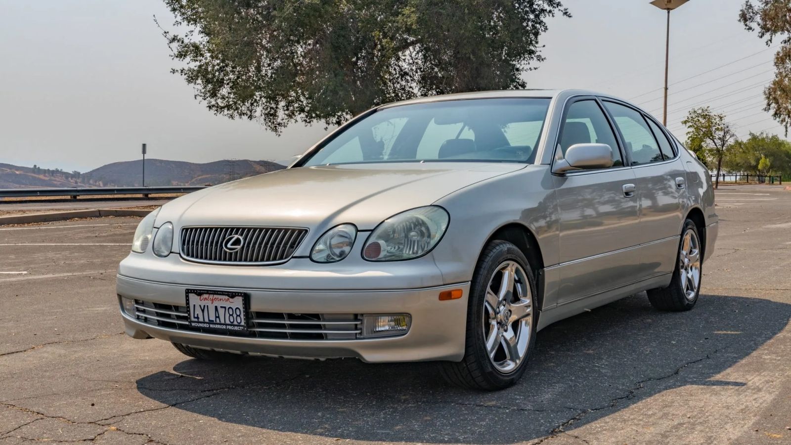 10 Most Underrated Sport Sedans Of The 2000s