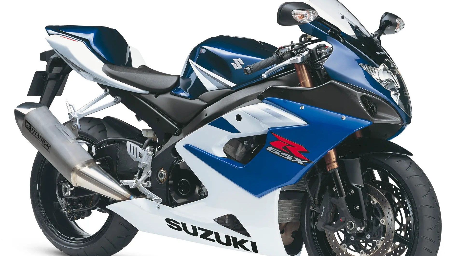 10 Sports Bikes That Are Quicker Than A Ferrari