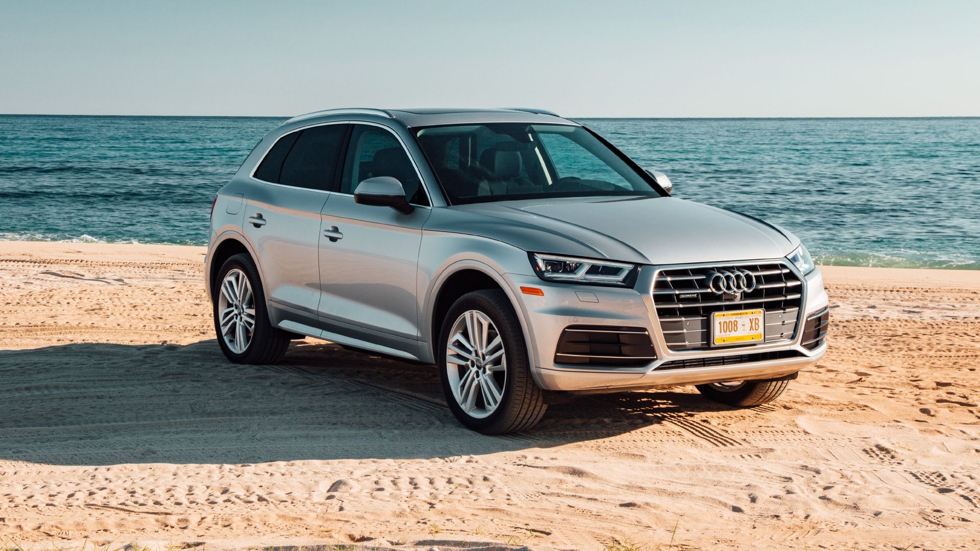 10 Used Luxury SUVs That Are Notoriously Reliable Yet Crazy Cheap