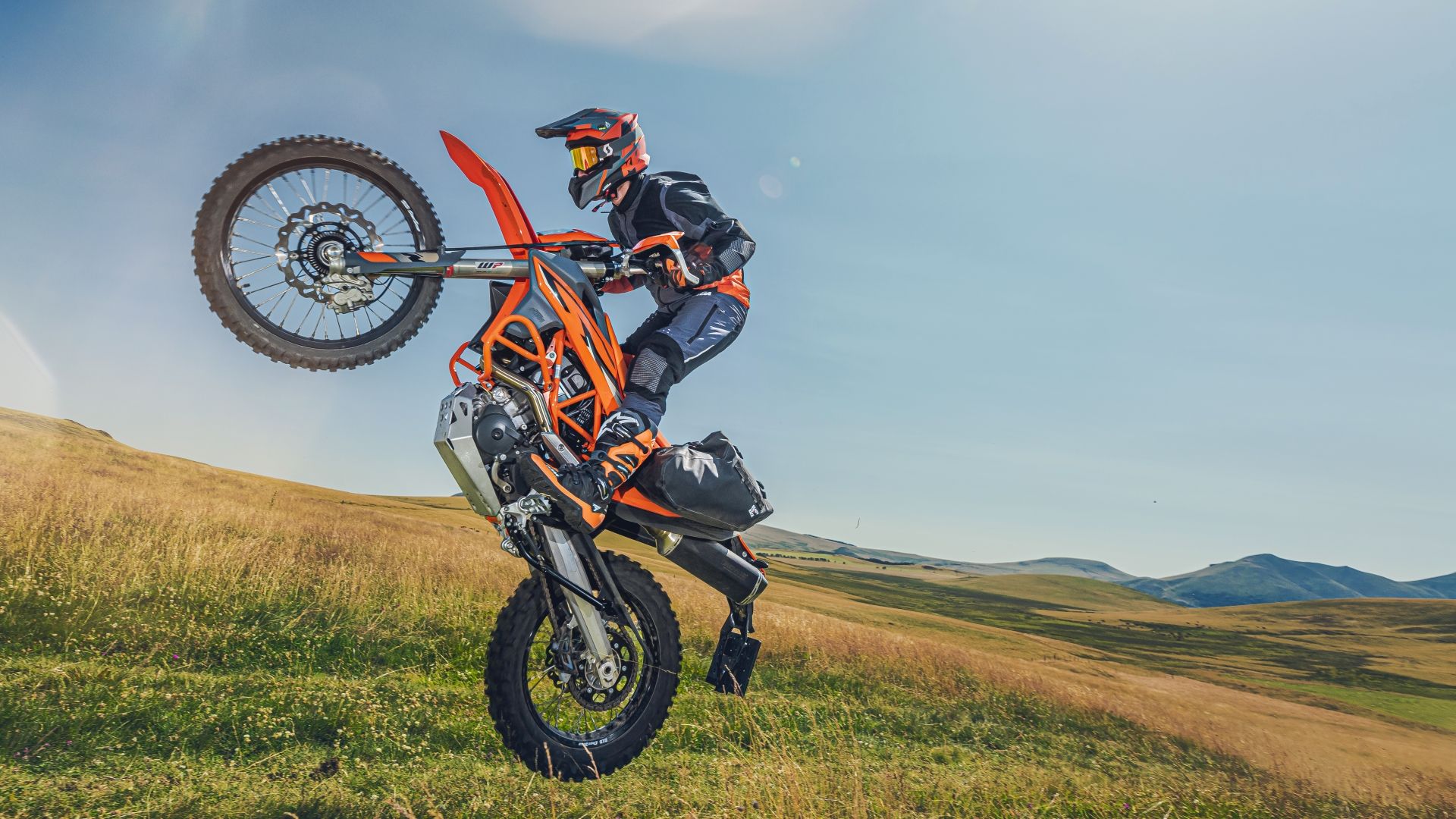 10 Best Multipurpose Motorcycles