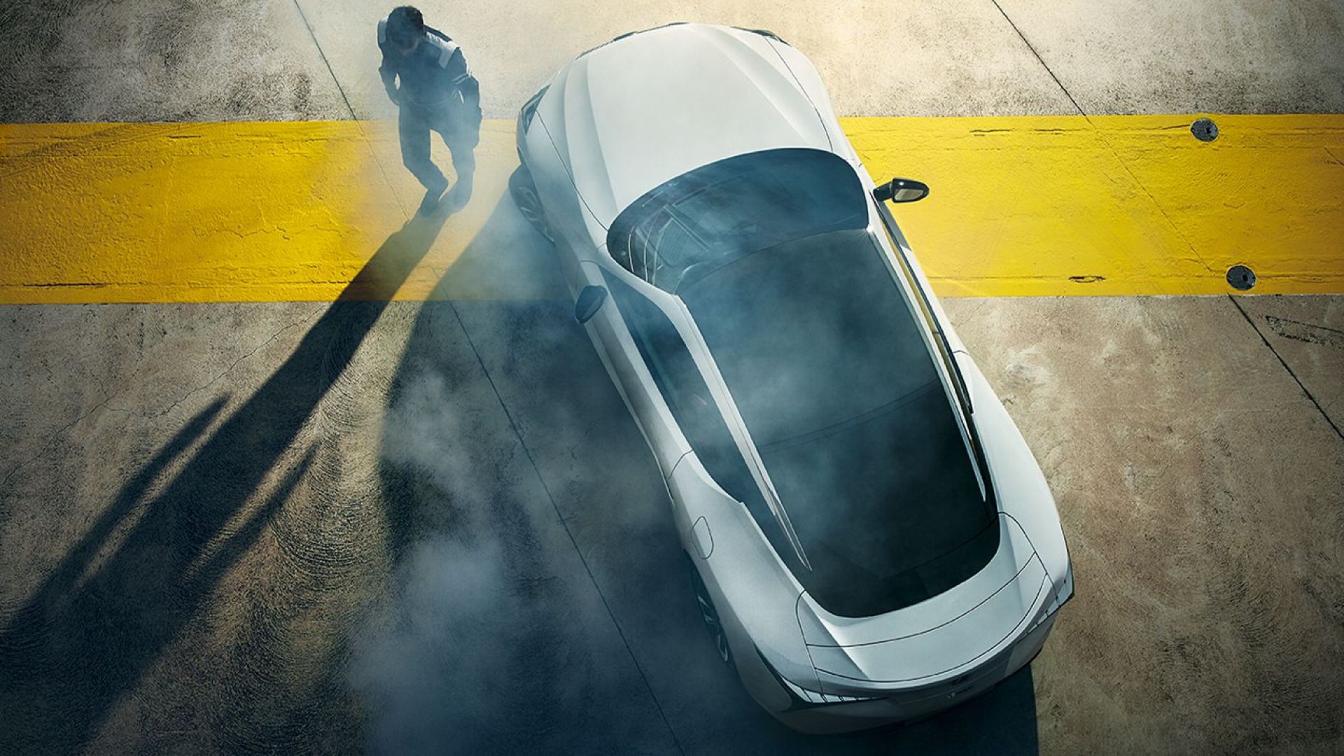 10 Things You Should Know About The Lexus LC Hybrid