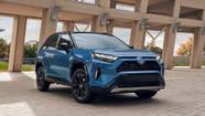 Best Electric SUVs And Crossovers TopSpeed